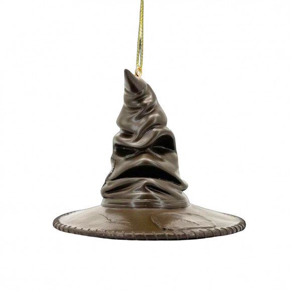 3D SORTING HAT